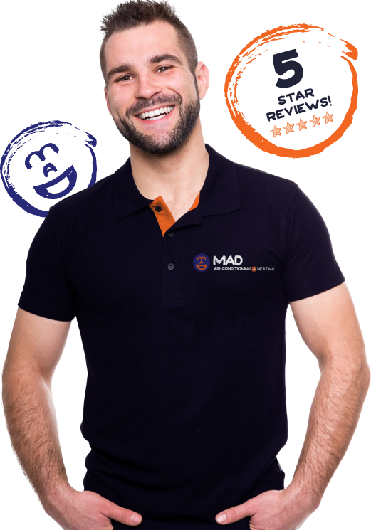 MAD Plumbing South Western Adelaide - Plumber South Western Adelaide